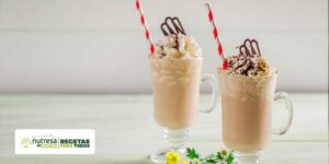 Granizado de Colcafé Caramelo - Colcafé Celebra tus Gustos