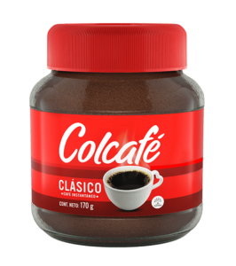 Colcafé Clásico - Colcafé Celebra tus Gustos