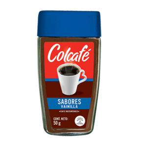 Inicio - Colcafé Celebra tus Gustos | Café Instantáneo