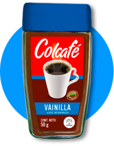 Recetas - Colcafé Celebra tus Gustos