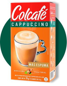 Recetas - Colcafé Celebra tus Gustos