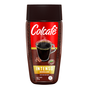 Inicio - Colcafé Celebra tus Gustos | Café Instantáneo
