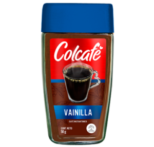 Colcafé Celebra tus Gustos – El café instantáneo es ideal por su ...
