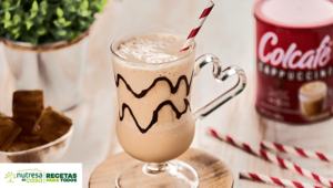 Colcafé Cappuccino – Colcafé Celebra tus Gustos