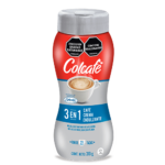 Colcafé Celebra tus Gustos – El café instantáneo es ideal por su ...