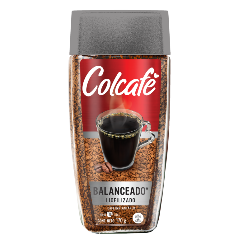 Colcafé Celebra tus Gustos – El café instantáneo es ideal por su ...