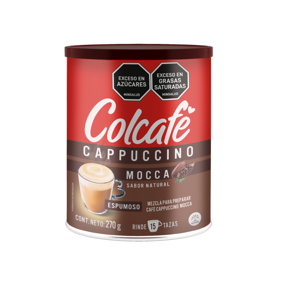Productos colcafe – Colcafé Celebra tus Gustos